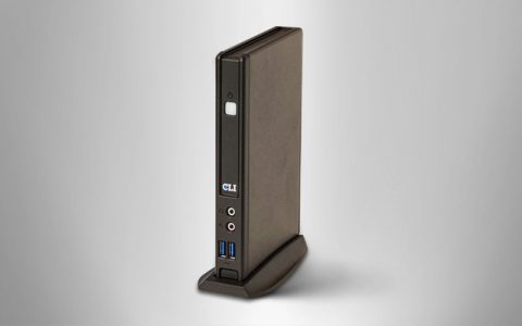 CLI’s Ruggedized Thin Client | Computer Lab