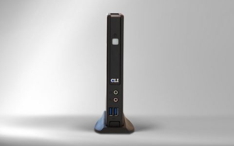 CLI’s New Android Thin Client | Computer Lab