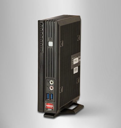 THIN CLIENT SERIES | Computer Lab