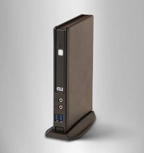 THIN CLIENT SERIES | Computer Lab