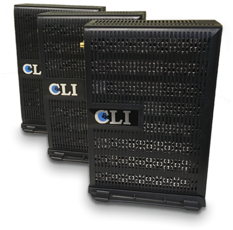 THIN CLIENT SERIES | Computer Lab